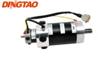 China Spare Parts Vibration Motor , 750415B For Vector 7000 Vector 5000 VT5000 Cutter for sale