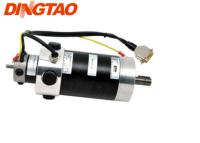 China Spare Parts Vibration Motor , 750415B For Vector 7000 Vector 5000 VT5000 Cutter for sale
