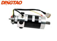 China Spare Parts Vibration Motor , 750415B For Vector 7000 Vector 5000 VT5000 Cutter for sale