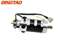 China Spare Parts Vibration Motor , 750415B For Vector 7000 Vector 5000 VT5000 Cutter for sale
