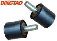 China 104511 Cushion Plastic Metal For VT7000 Spare Parts Vector 5000 Cutter Machine for sale