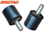 China 104511 Cushion Plastic Metal For VT7000 Spare Parts Vector 5000 Cutter Machine for sale
