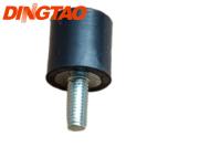 China 104511 Cushion Plastic Metal For VT7000 Spare Parts Vector 5000 Cutter Machine for sale
