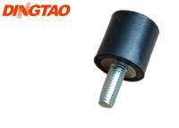 China 104511 Cushion Plastic Metal For VT7000 Spare Parts Vector 5000 Cutter Machine for sale