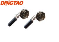 China For Vector 7000 VT7000 Cutting Parts #7 Carbon Brush ,For Vector 5000 Parts for sale