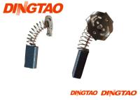 China For Vector 7000 VT7000 Cutting Parts #7 Carbon Brush ,For Vector 5000 Parts for sale