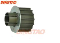 China 82522000 Pulley Torque Tube Remote Suit For DT S72000 GT7250 Cutter Spare Parts for sale