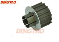 China 82522000 Pulley Torque Tube Remote Suit For DT S72000 GT7250 Cutter Spare Parts for sale