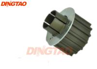 China 82522000 Pulley Torque Tube Remote Suit For DT S72000 GT7250 Cutter Spare Parts for sale