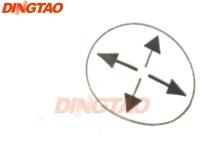 China S7200 GT7250 Cutter Parts Spare 79082000 Label Slew Enable Icon S5200/S7200 W for sale
