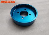 China 117917 Vibration Motor Flange Spare Parts For Vector 7000 VT7000 VT5000 Cutting for sale