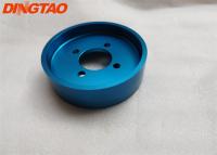 China 117917 Vibration Motor Flange Spare Parts For Vector 7000 VT7000 VT5000 Cutting for sale
