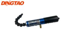 China 91849000 GT7250 Cutter Parts S7200 Textile Cutting Vortec Gun Cooling Assembly for sale