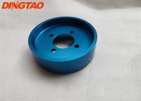 China 117917 Vibration Motor Flange Spare Parts For Vector 7000 VT7000 VT5000 Cutting for sale
