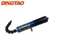 China 91849000 GT7250 Cutter Parts S7200 Textile Cutting Vortec Gun Cooling Assembly for sale