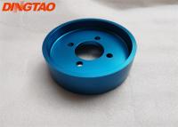 China 117917 Vibration Motor Flange Spare Parts For Vector 7000 VT7000 VT5000 Cutting for sale