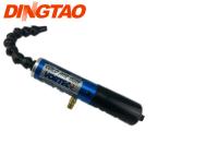 China 91849000 GT7250 Cutter Parts S7200 Textile Cutting Vortec Gun Cooling Assembly for sale