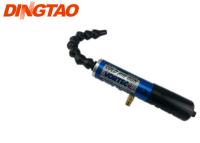 China 91849000 GT7250 Cutter Parts S7200 Textile Cutting Vortec Gun Cooling Assembly for sale