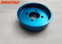 China 117917 Vibration Motor Flange Spare Parts For Vector 7000 VT7000 VT5000 Cutting for sale