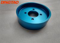 China 117917 Vibration Motor Flange Spare Parts For Vector 7000 VT7000 VT5000 Cutting for sale