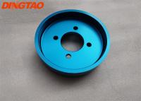 China 117917 Vibration Motor Flange Spare Parts For Vector 7000 VT7000 VT5000 Cutting for sale