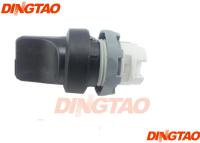China 925500599 Modular Selector Switch M3ss2-10b Suit For GT7250 S7200 Cutter Parts for sale