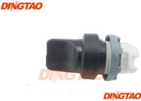China 925500599 Modular Selector Switch M3ss2-10b Suit For GT7250 S7200 Cutter Parts for sale