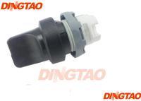 China 925500599 Modular Selector Switch M3ss2-10b Suit For GT7250 S7200 Cutter Parts for sale