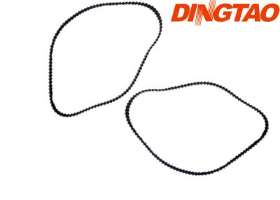 China DT S7200 Cutter Spare Parts GT7250 Cutter Parts PN 180500090 Gearbelt 1/5 X 3/8 for sale