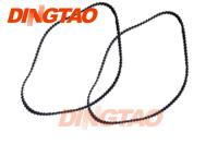 China DT S7200 Cutter Spare Parts GT7250 Cutter Parts PN 180500090 Gearbelt 1/5 X 3/8 for sale