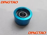 China For Vector 7000 Auto Cutter Parts VT5000 Equipped Tension Pulley 117916 & 112009 for sale