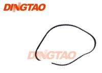 China DT S7200 Cutter Spare Parts GT7250 Cutter Parts PN 180500090 Gearbelt 1/5 X 3/8 for sale