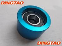 China For Vector 7000 Auto Cutter Parts VT5000 Equipped Tension Pulley 117916 & 112009 for sale