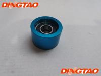 China For Vector 7000 Auto Cutter Parts VT5000 Equipped Tension Pulley 117916 & 112009 for sale