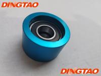 China For Vector 7000 Auto Cutter Parts VT5000 Equipped Tension Pulley 117916 & 112009 for sale