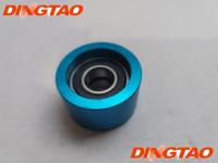 China For Vector 7000 Auto Cutter Parts VT5000 Equipped Tension Pulley 117916 & 112009 for sale