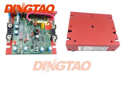 China 350500031 GT7250 Parts Control Motor Knife Drill Conveyor S7200 Spare Parts for sale