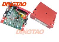 China 350500031 GT7250 Parts Control Motor Knife Drill Conveyor S7200 Spare Parts for sale