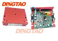 China 350500031 GT7250 Parts Control Motor Knife Drill Conveyor S7200 Spare Parts for sale