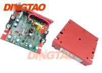 China 350500031 GT7250 Parts Control Motor Knife Drill Conveyor S7200 Spare Parts for sale