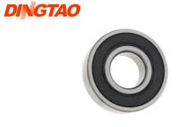 China 116248 For VT5000 Spare Parts Bearing 6003-2RSH For DT Vector 7000 Cutter Parts for sale