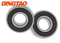 China 116248 For VT5000 Spare Parts Bearing 6003-2RSH For DT Vector 7000 Cutter Parts for sale