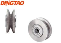 China For Vector 7000 Parts Vector 5000 Auto Cutter Parts Grinding Stone Wheel 703410 for sale