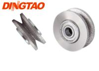 China For Vector 7000 Parts Vector 5000 Auto Cutter Parts Grinding Stone Wheel 703410 for sale