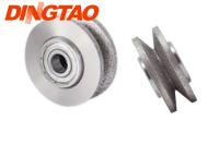China For Vector 7000 Parts Vector 5000 Auto Cutter Parts Grinding Stone Wheel 703410 for sale