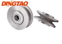 China For Vector 7000 Parts Vector 5000 Auto Cutter Parts Grinding Stone Wheel 703410 for sale
