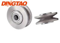China For Vector 7000 Parts Vector 5000 Auto Cutter Parts Grinding Stone Wheel 703410 for sale