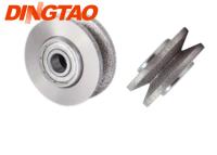 China For Vector 7000 Parts Vector 5000 Auto Cutter Parts Grinding Stone Wheel 703410 for sale