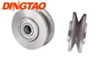 China For Vector 7000 Parts Vector 5000 Auto Cutter Parts Grinding Stone Wheel 703410 for sale