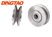 China For Vector 7000 Parts Vector 5000 Auto Cutter Parts Grinding Stone Wheel 703410 for sale